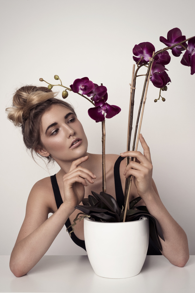 JULIETTE - April Cormier on Fstoppers