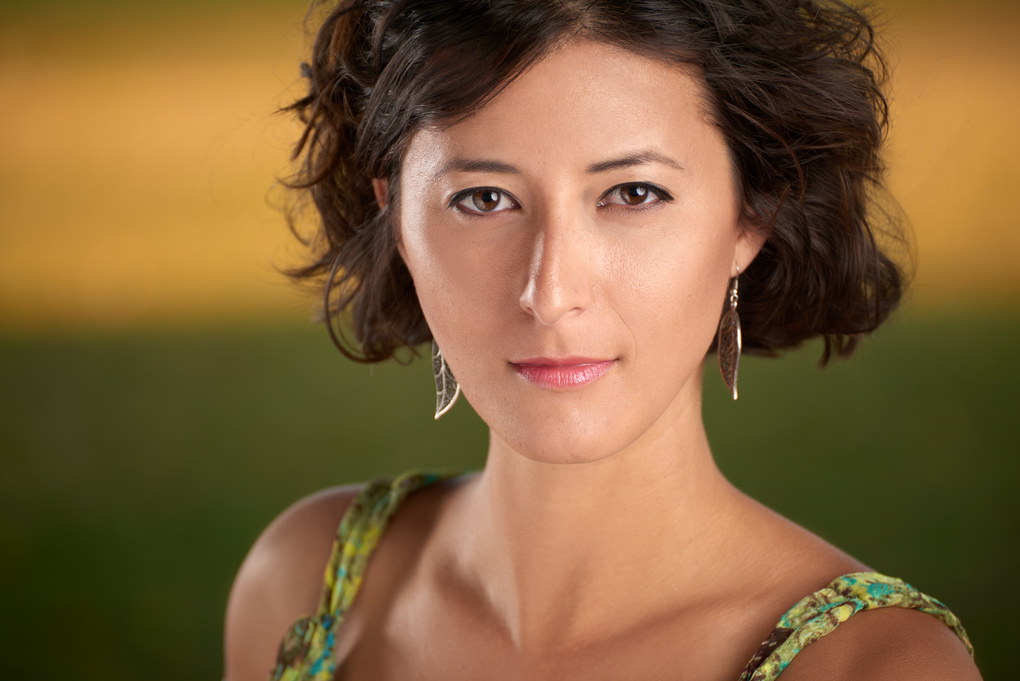 Cinematic - Laura - BRUNO KONGAWOIN on Fstoppers