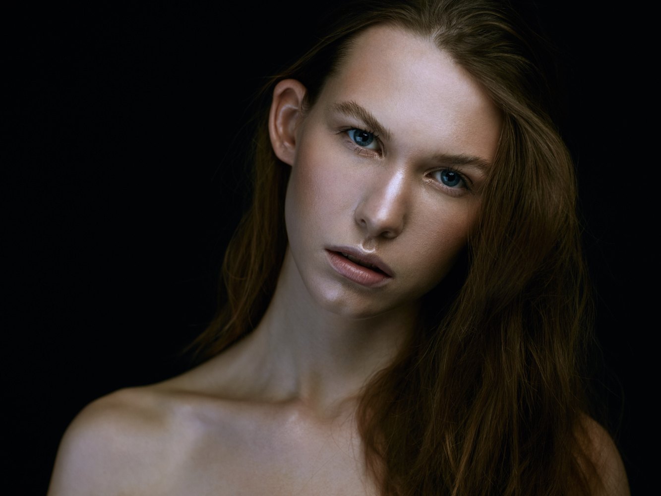 steffi - Martin Strauss on Fstoppers