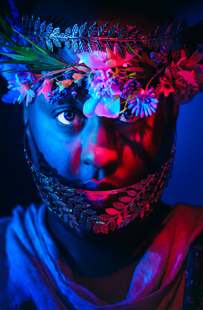 Color Contest Entry by Basel Basel | Fstoppers