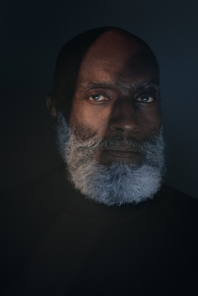 Ron by Noah Stephens | Fstoppers