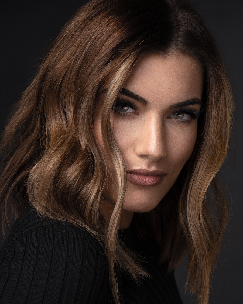 Grace - Noah Stephens on Fstoppers