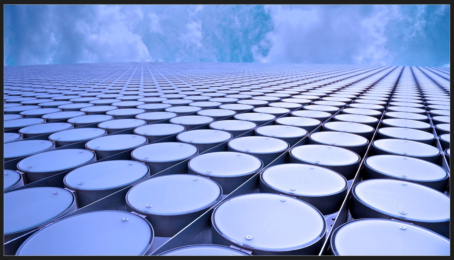 Abstract or Conceptual Contest Entry by Alan Squires | Fstoppers