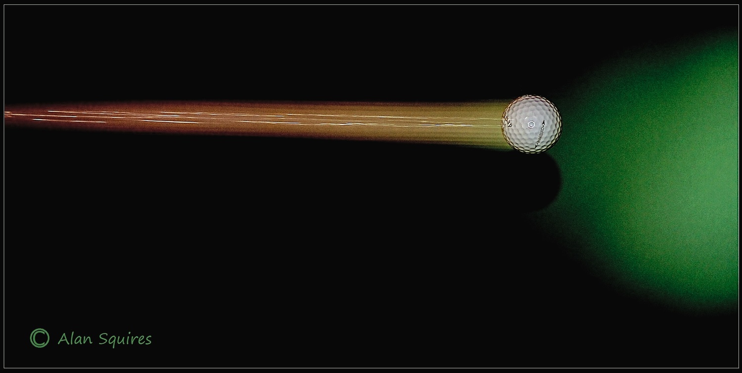 Outside the Box Contest Entry by Alan Squires | Fstoppers