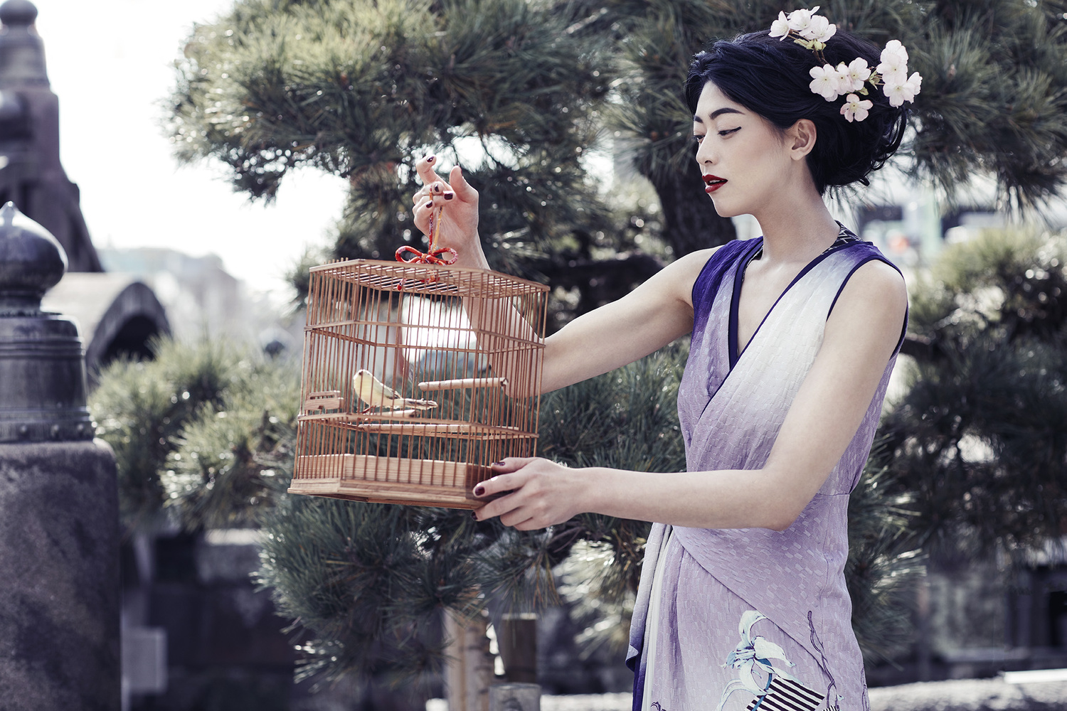 Set Me Free - Paul Giggle on Fstoppers