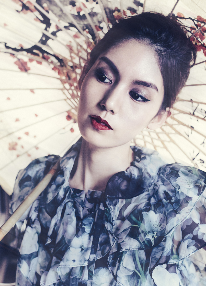 Natural beauty - Paul Giggle on Fstoppers