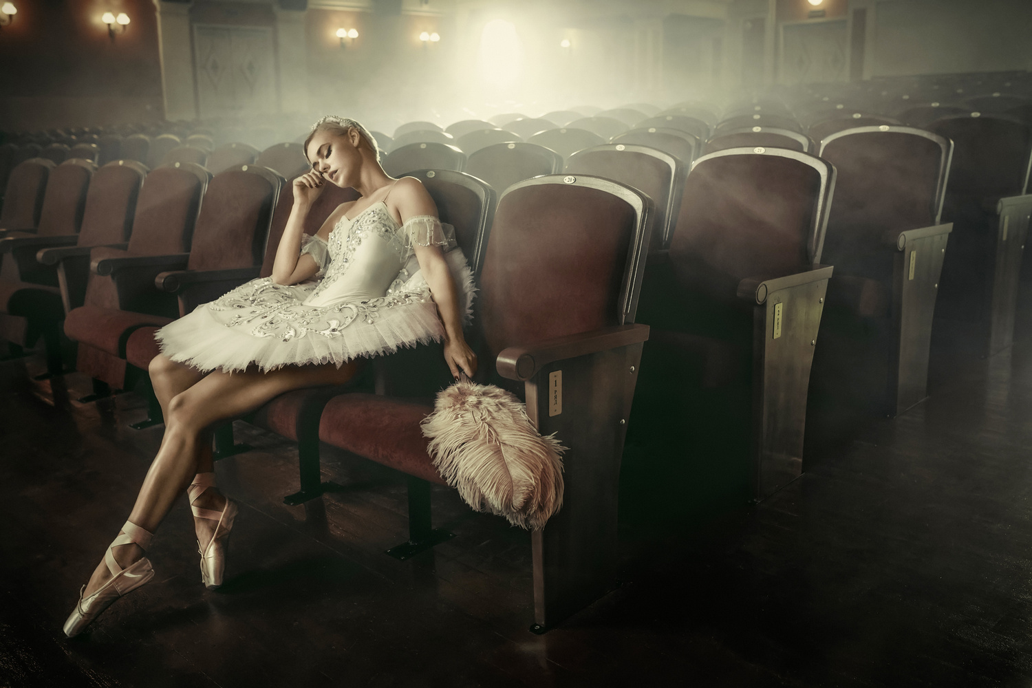 12 Natural Wonders Russia 2016 - Paul Giggle on Fstoppers