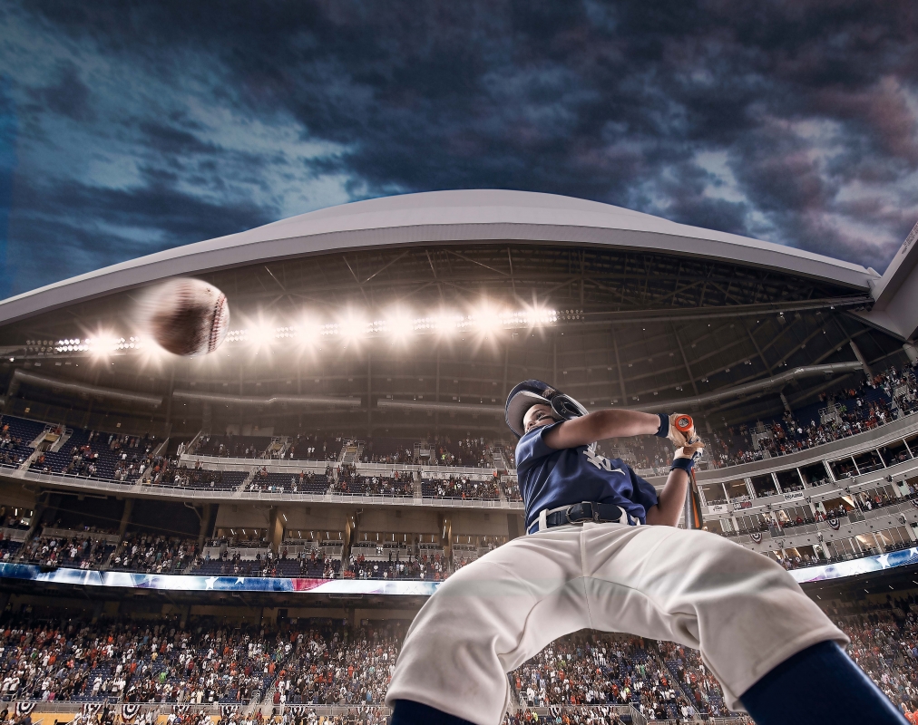 Big Boy!! - Ricardo Cornejo on Fstoppers