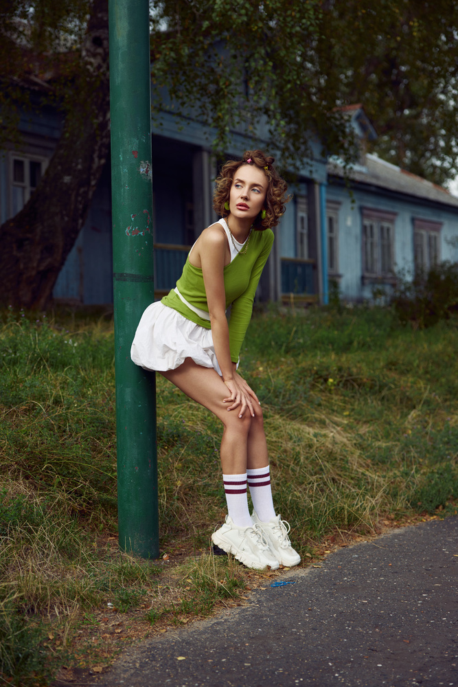 WL Green 02 - Sebastian Malinowski on Fstoppers