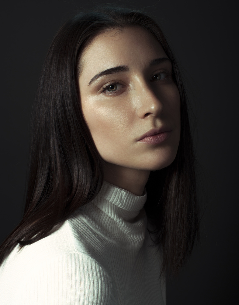 Sarah - David Hynes on Fstoppers