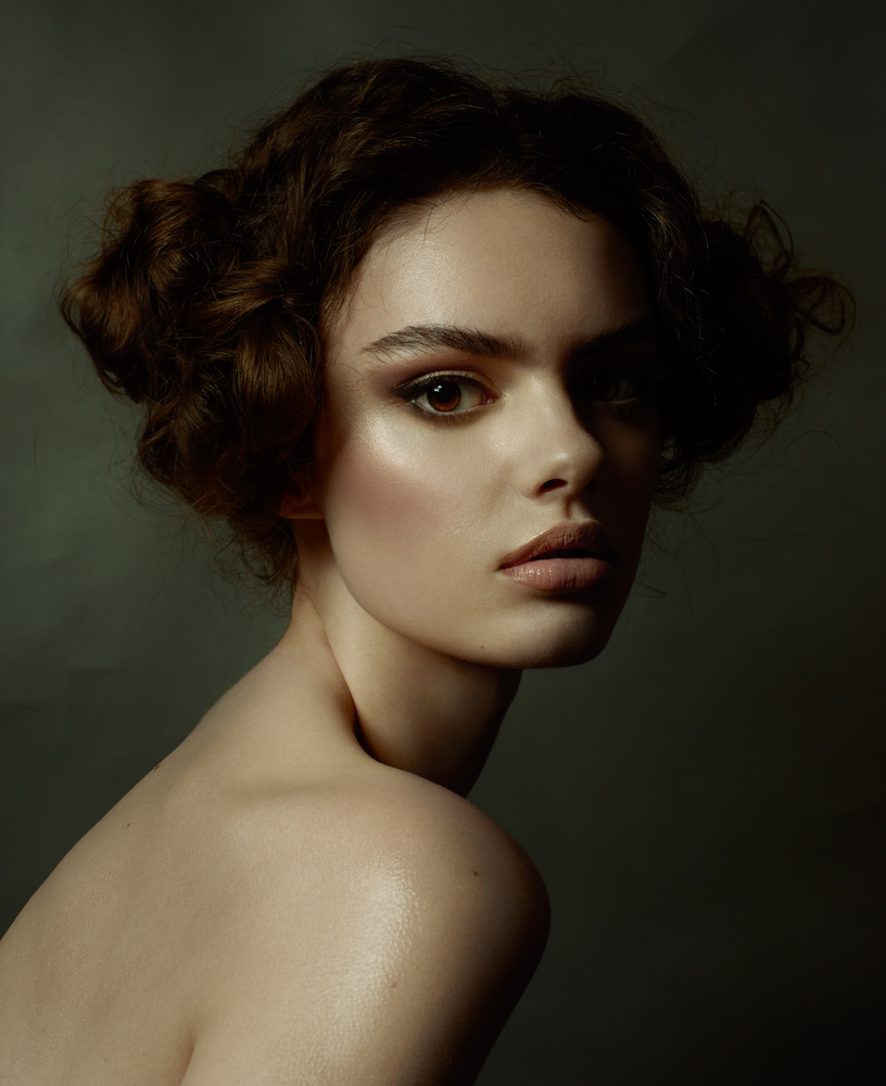 Sophia - David Hynes on Fstoppers