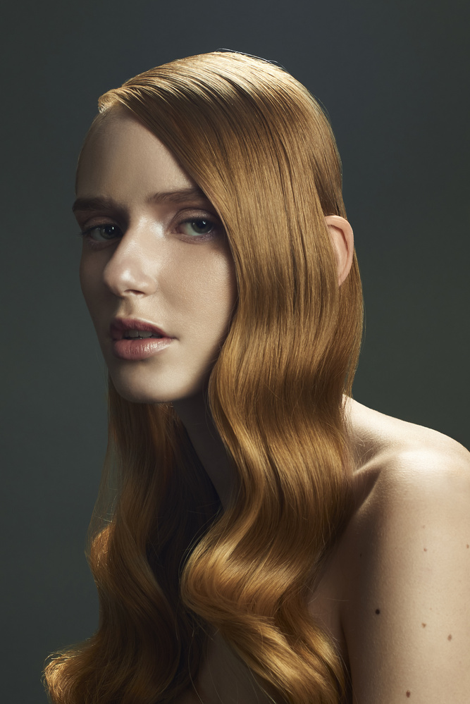 Brianah - David Hynes on Fstoppers