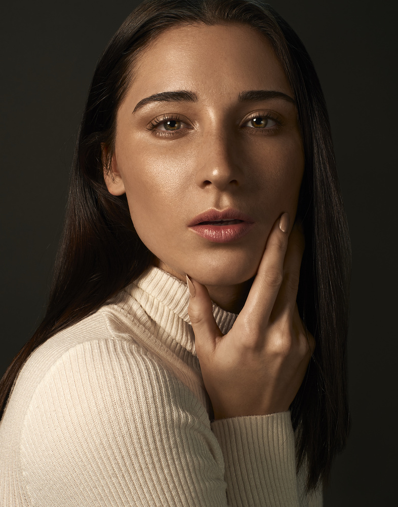 Sarah - David Hynes on Fstoppers