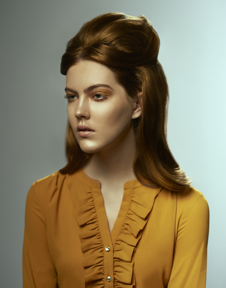 Taylor - David Hynes on Fstoppers