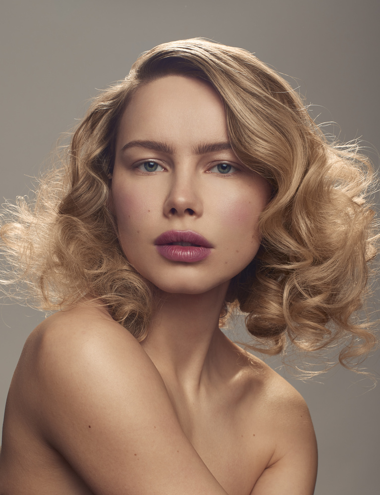 Serafima - David Hynes on Fstoppers