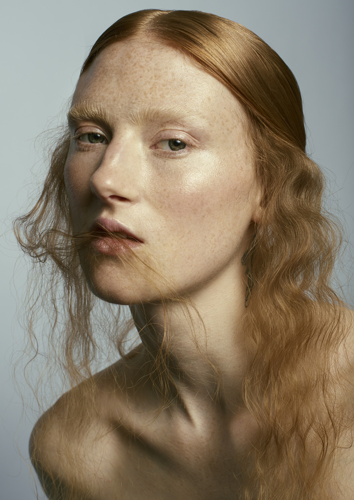 Kyla - David Hynes on Fstoppers