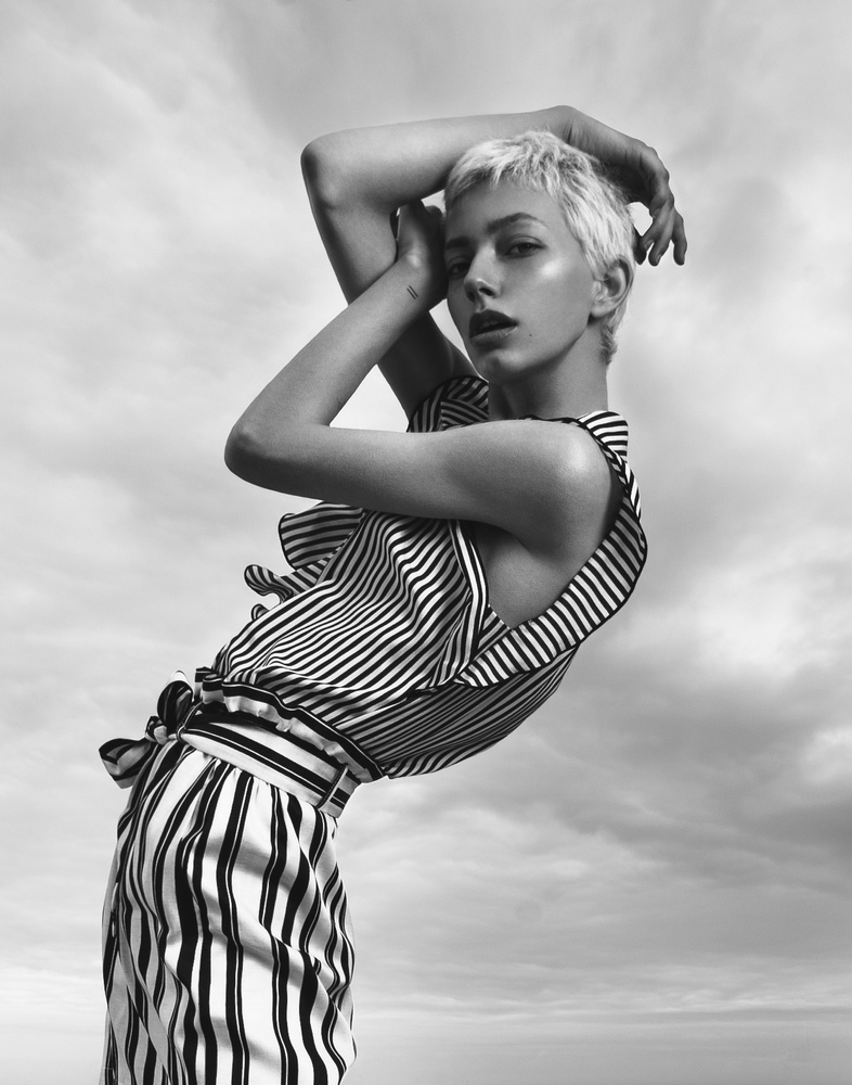 Jude - David Hynes on Fstoppers