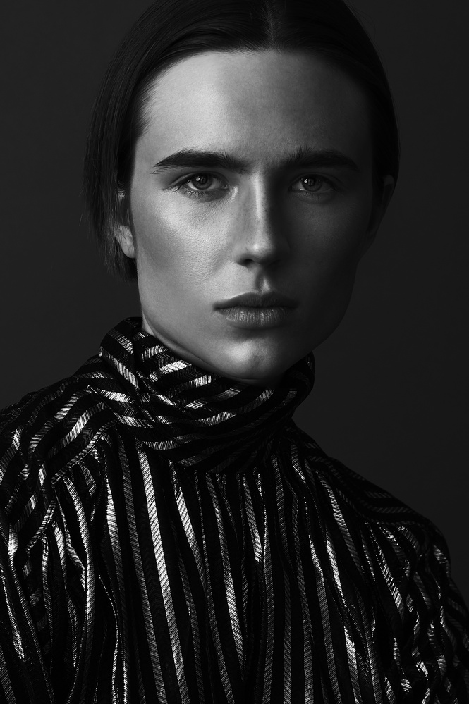 Kathryn - David Hynes on Fstoppers