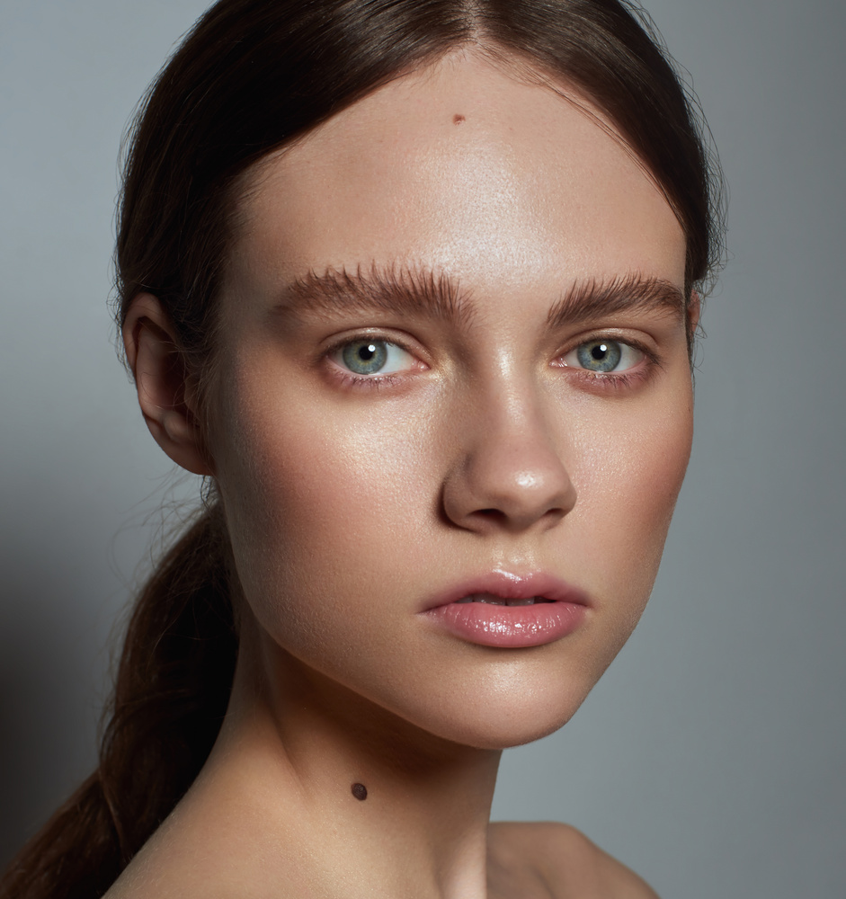 Kate - David Hynes on Fstoppers