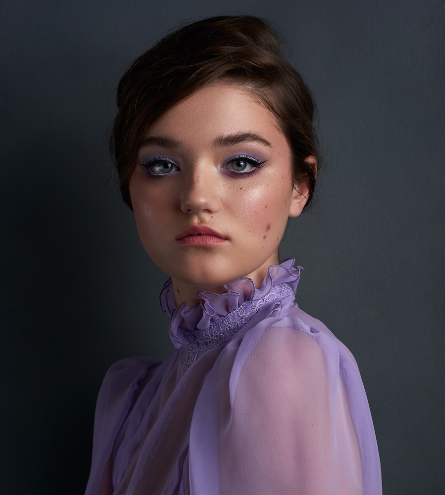 Amanda - David Hynes on Fstoppers