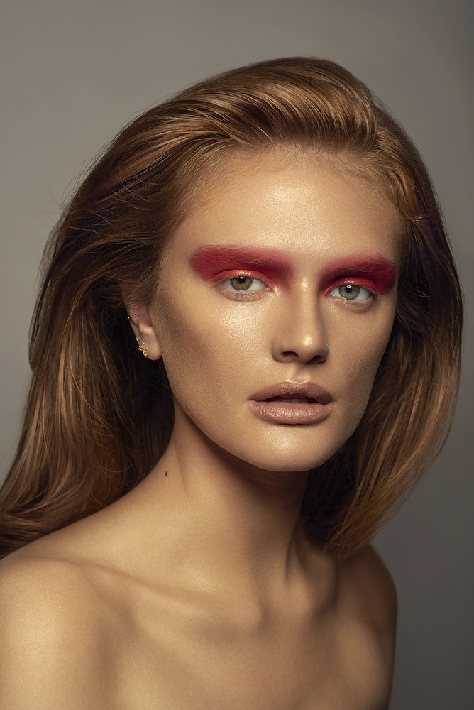 Kylie - David Hynes on Fstoppers