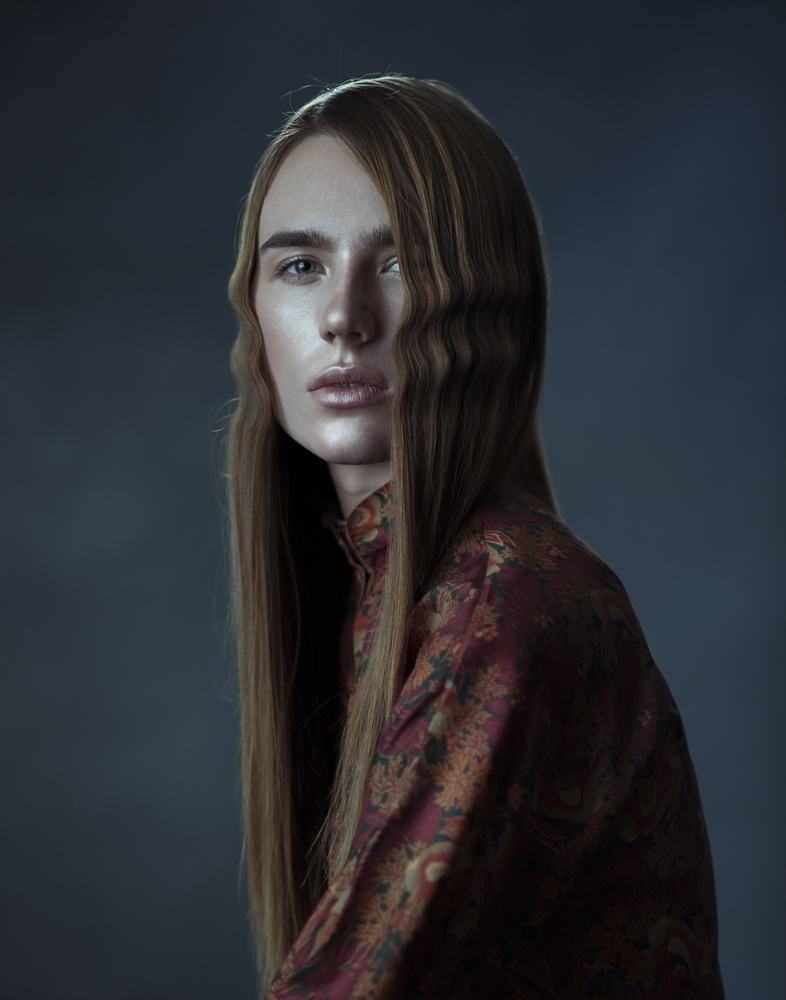 Kathryn - David Hynes on Fstoppers