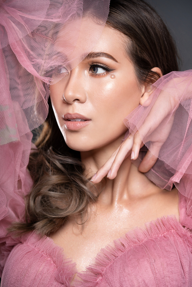 Crystal - Junmar Sprite Dulosa on Fstoppers