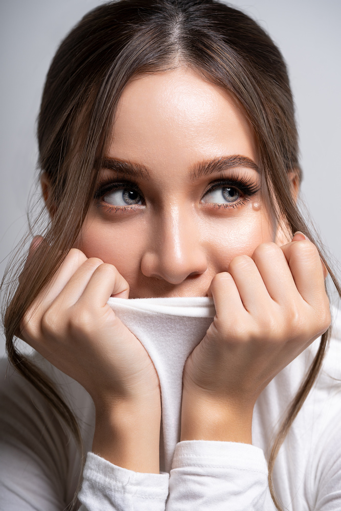 Crystal - Junmar Sprite Dulosa on Fstoppers