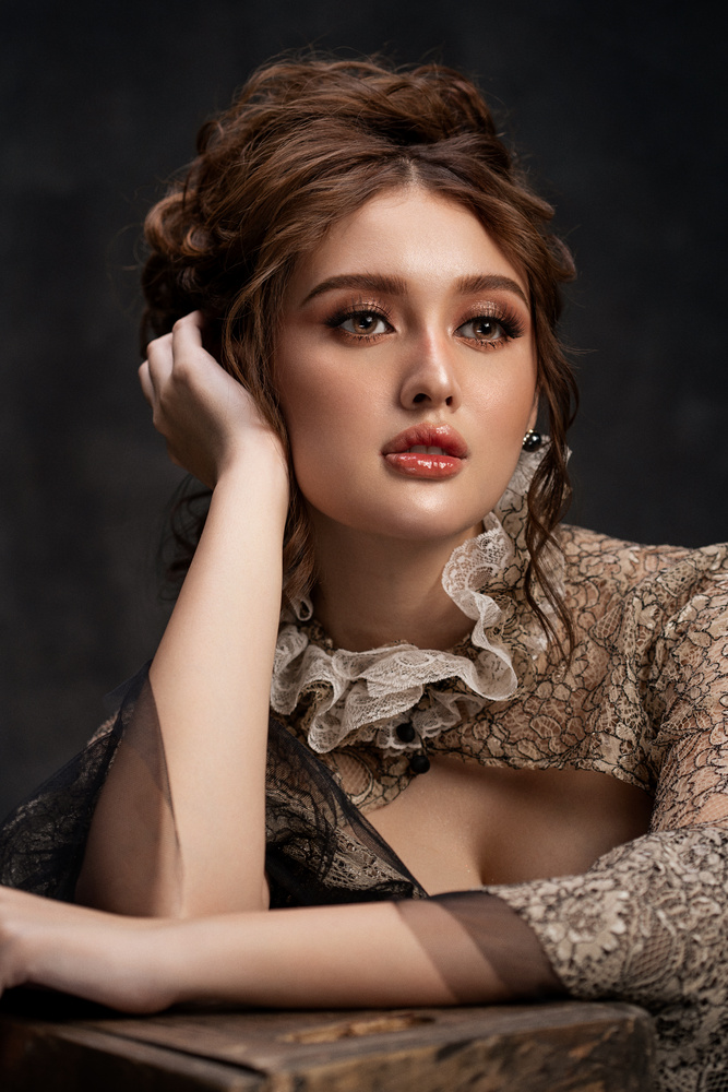 Marian - Junmar Sprite Dulosa on Fstoppers