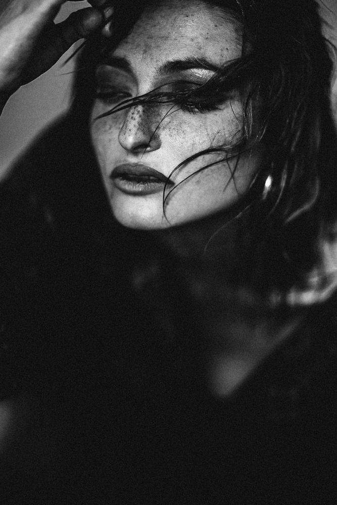 Amaesis - Yannick Desmet on Fstoppers