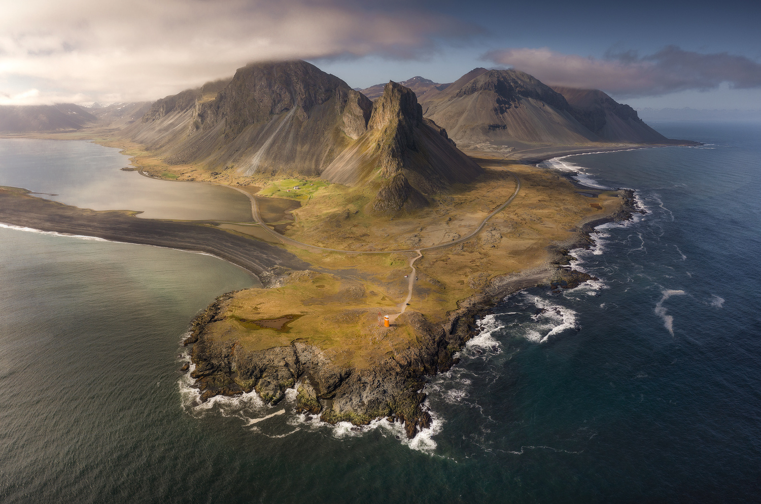 Eroded by Kaspars Dzenis | Fstoppers