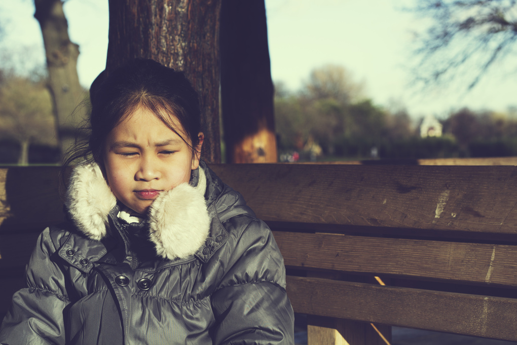 Jill - Maik Pham on Fstoppers