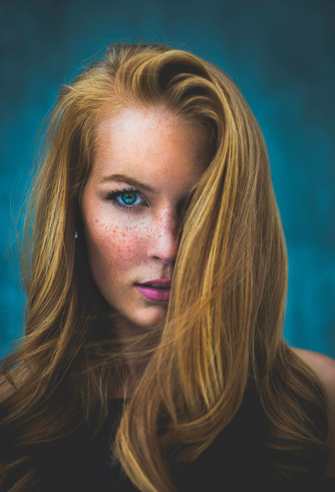 Savannah - Terry Henson on Fstoppers