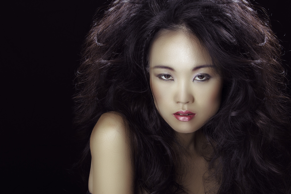 Maya - Chris Ramirez on Fstoppers