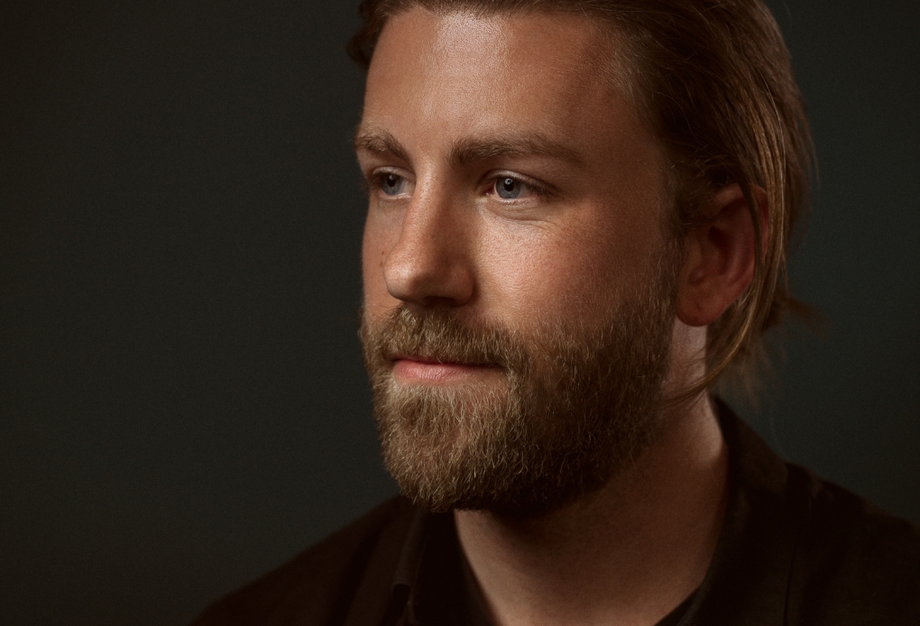 A portrait of Nick Paul - Jeremy Witteveen on Fstoppers