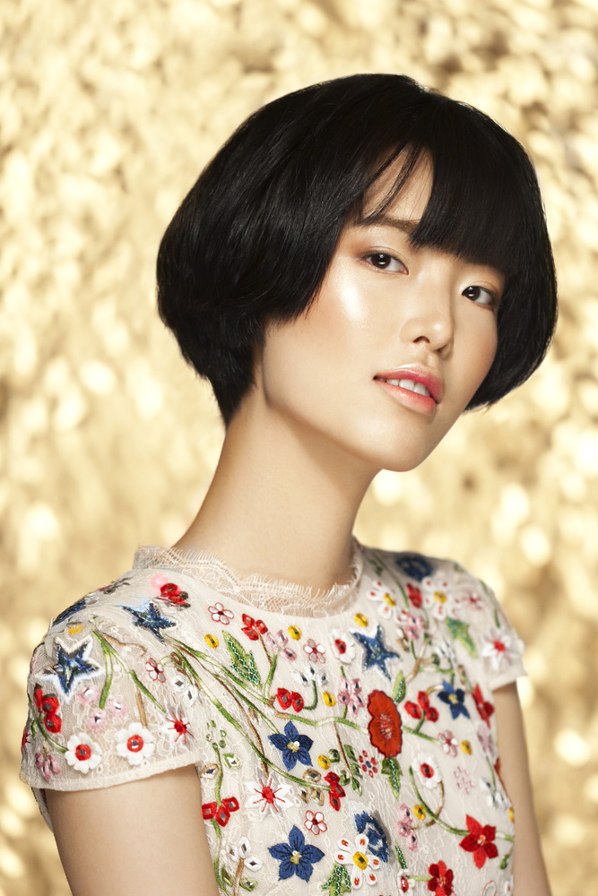 Sephora - Shavonne Wong on Fstoppers