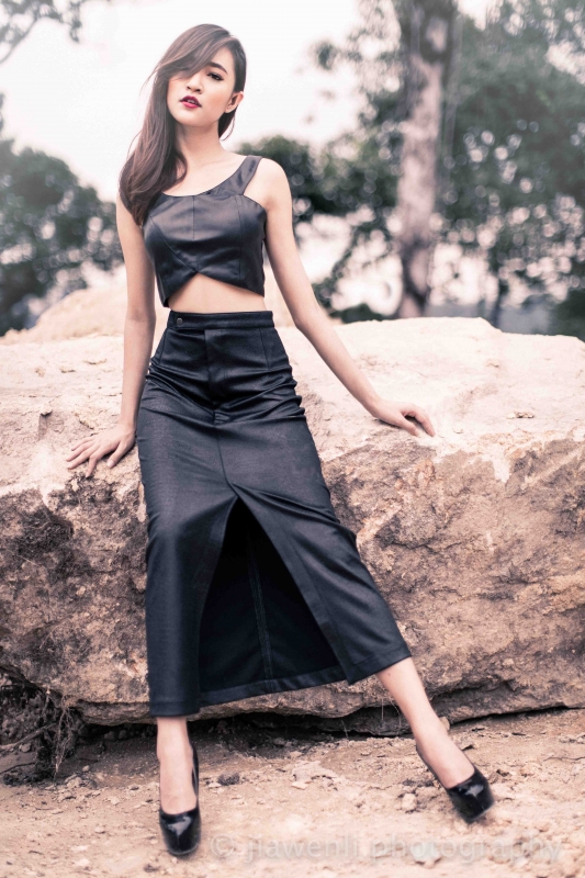jiawenli.allien.6 - li jiawen on Fstoppers