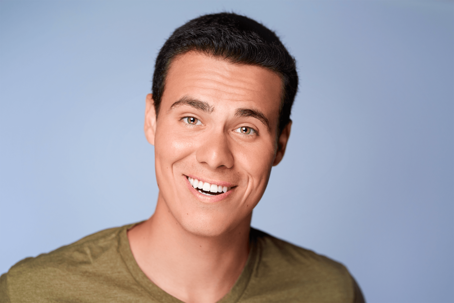 Matthew G. by Justin Berrington | Fstoppers