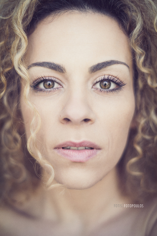 Sofia - Fotis Fotopoulos on Fstoppers