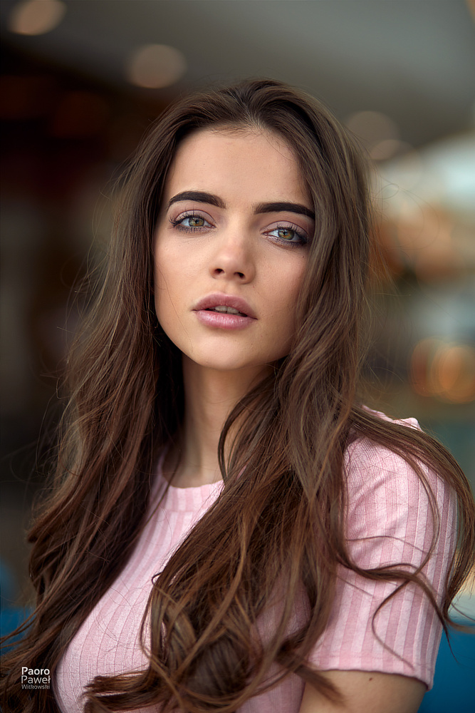 Marika - Pawel Witkowski on Fstoppers