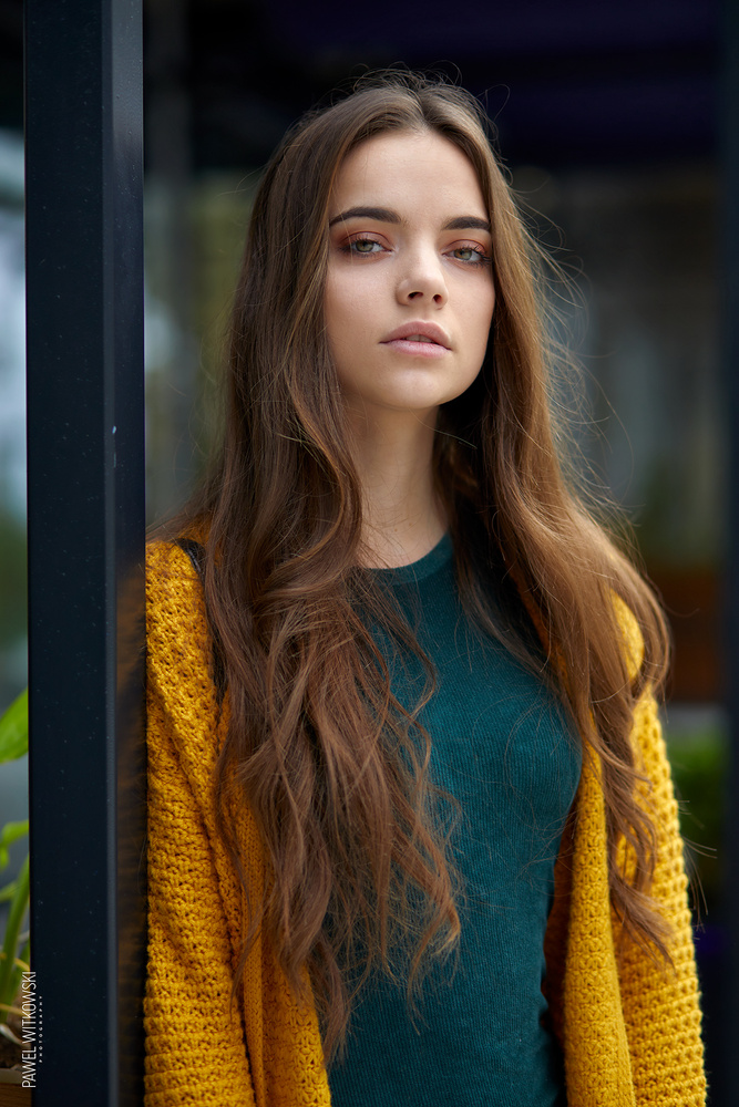 Marika Autumn - Pawel Witkowski on Fstoppers