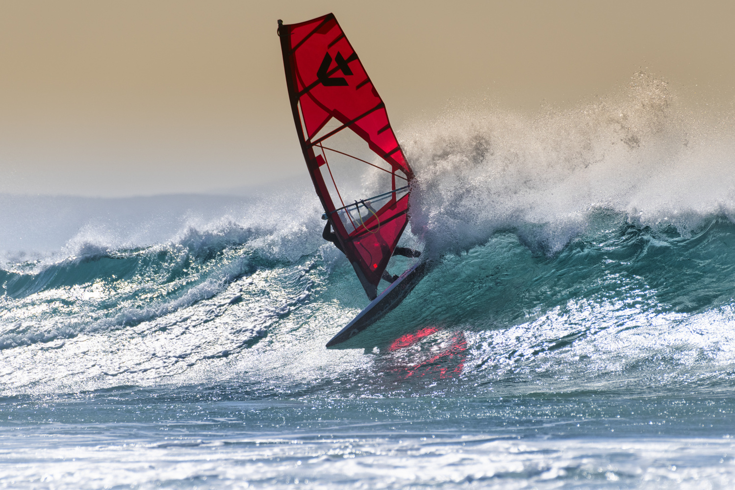 Wave rider - ben welsh on Fstoppers