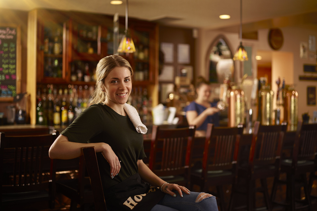 Main St Project Photo 1 - Ethan Bender on Fstoppers