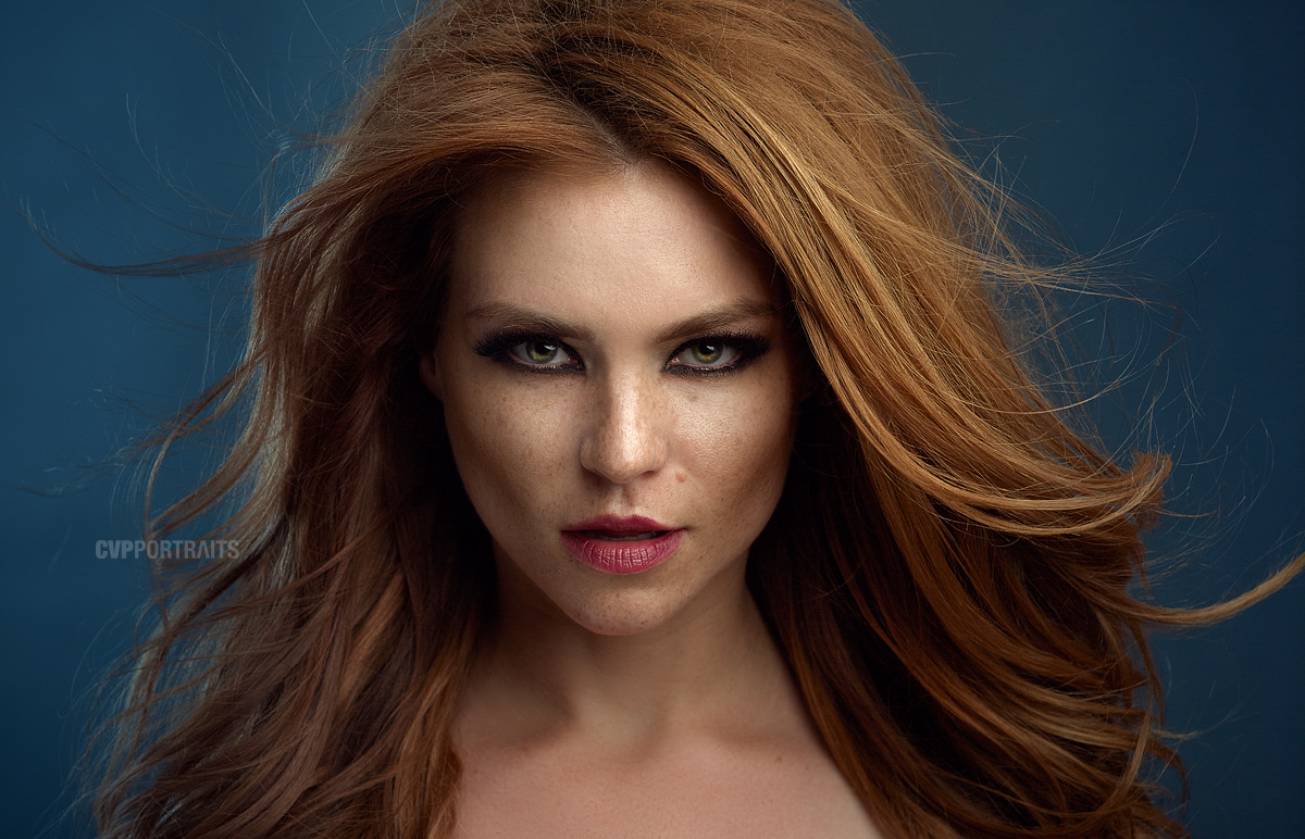 Molly - Bill Larkin on Fstoppers