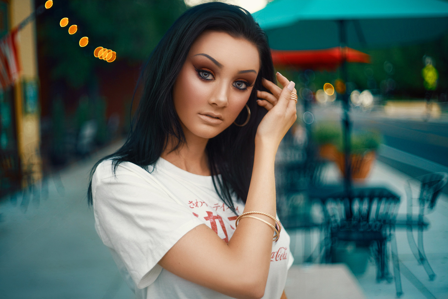 City Streets - Bill Larkin on Fstoppers