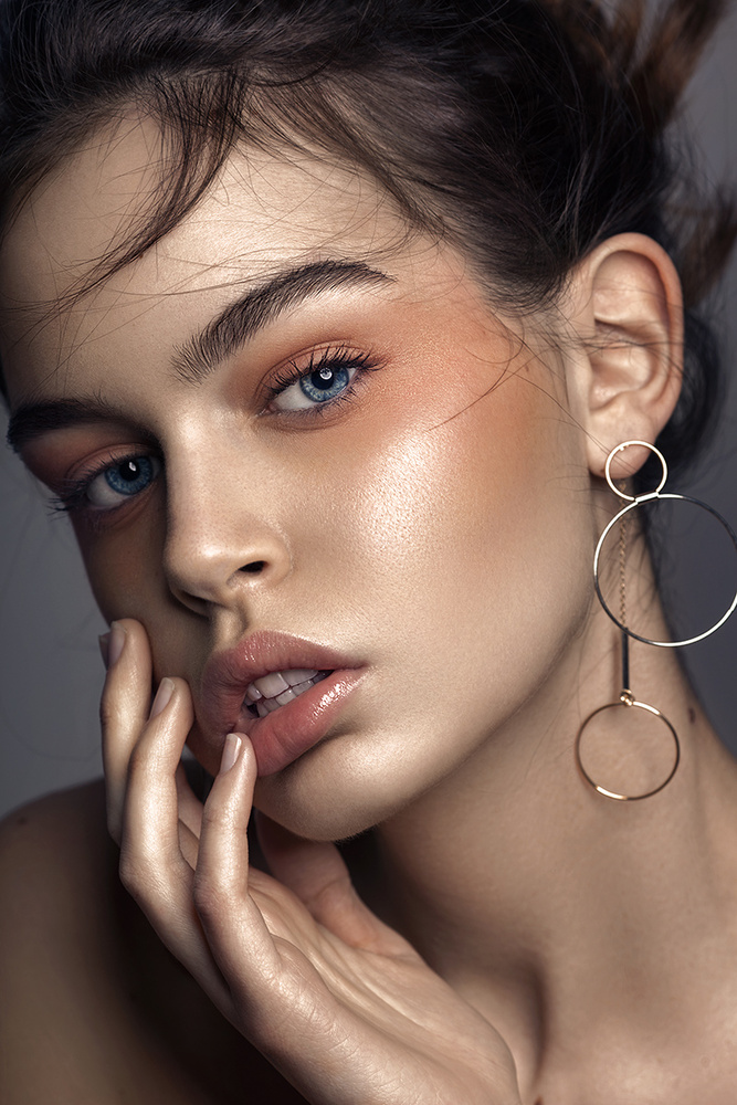 Elena - Nina Masic on Fstoppers