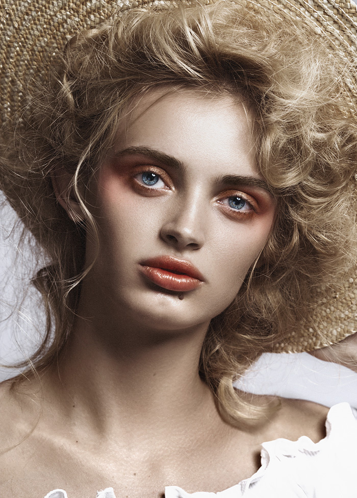 Summer - Nina Masic on Fstoppers