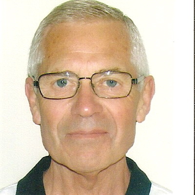 Colin - Colin Wright on Fstoppers