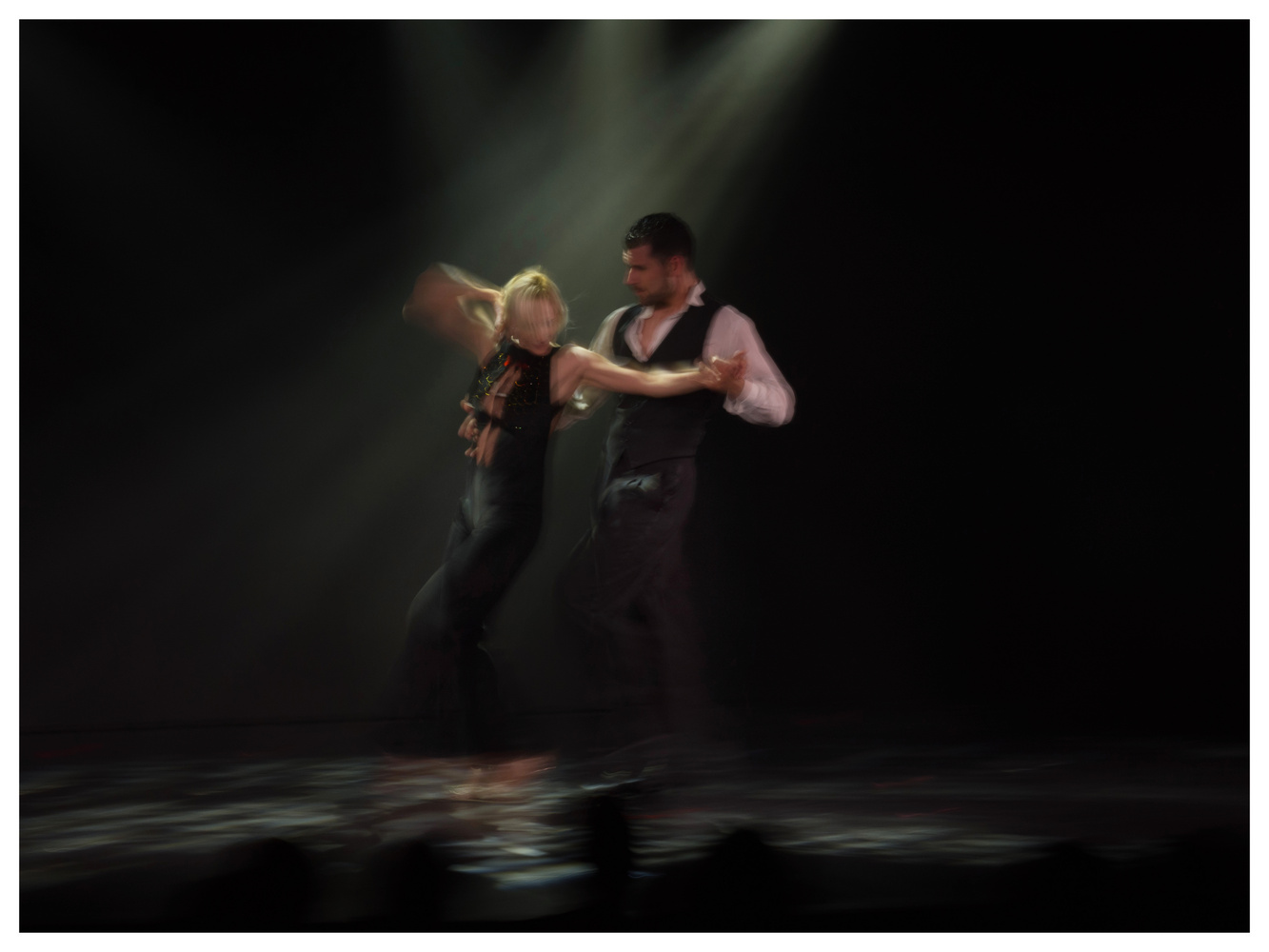 Tango Argentina - Steve Pope on Fstoppers