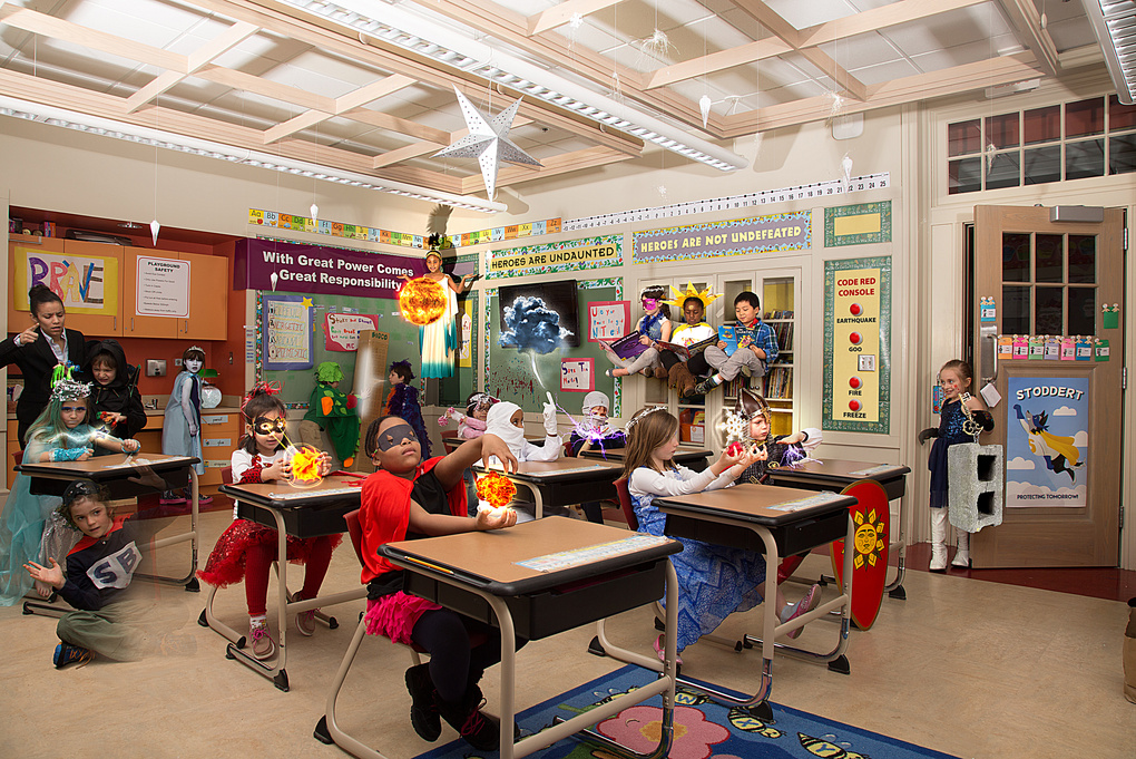 Herogarten - Jonathan Zuck on Fstoppers